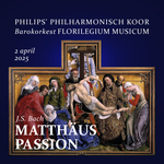 Matthäus-Passion door Philipskoor - VOCALINK